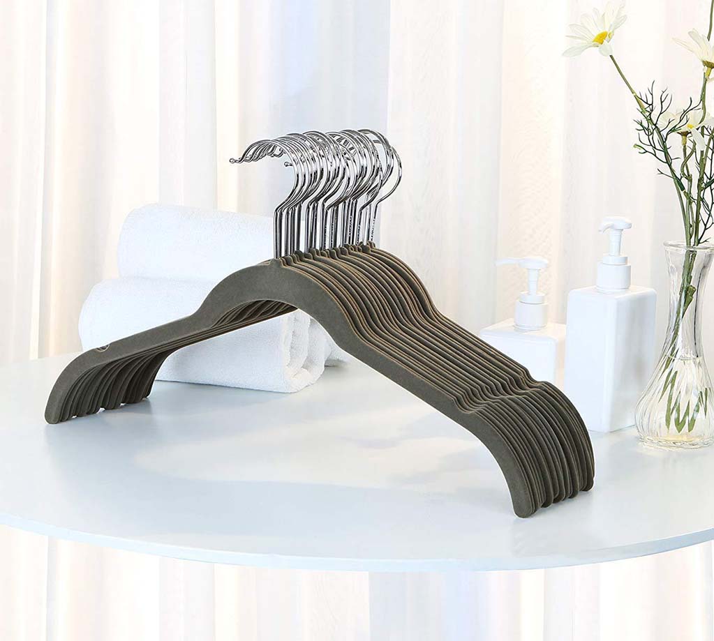 Strive To Be The World-Leading Professionals Of Clothes Hangers